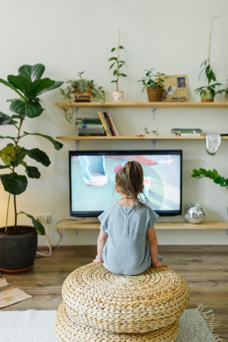 The Detrimental Effects of TV on Children: Expert Insights